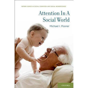 高被引Attention in a Social World