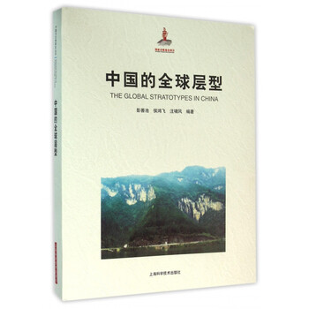 中国的全球层型(精)