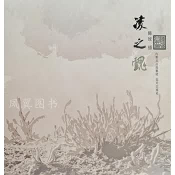 凌之魂 陈欣 远方出版社