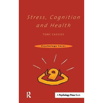 高被引Stress, Cognition and Health