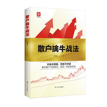 格物财经系列:散户擒牛战法