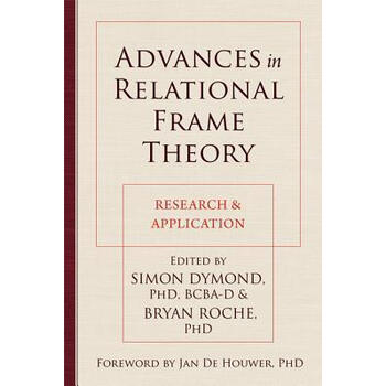 Advances in Relational Frame Theory: Research &