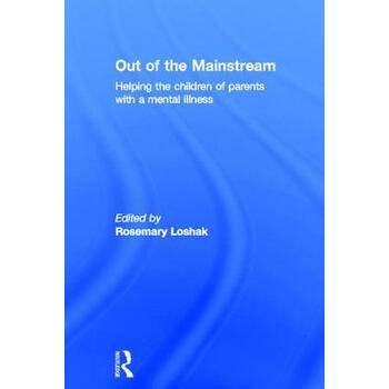 Out of the Mainstream: Helping the Children of