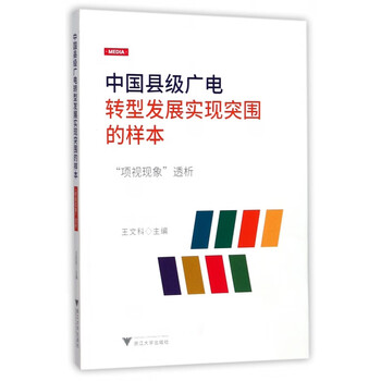 中国县级广电转型发展实现突围的样本(项视现象透析)