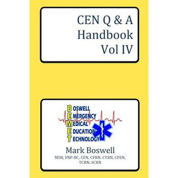 Cen Q&A Handbook Vol IV