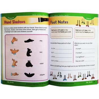 Skill Sharpeners Critical Thinking Grade 2 技能铅笔刀批判