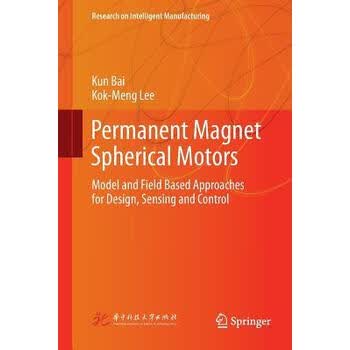 Permanent Magnet Spherical Motors: Model and Fi