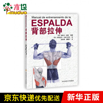 背部拉伸