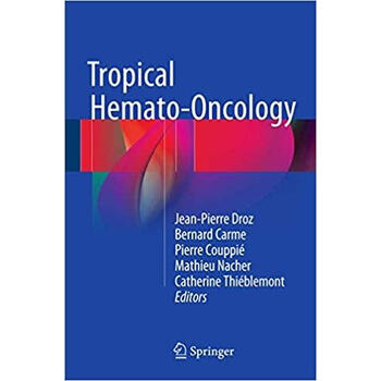 Tropical Hemato-Oncology