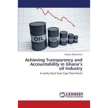 Achieving Transparency and Accountability in Gh