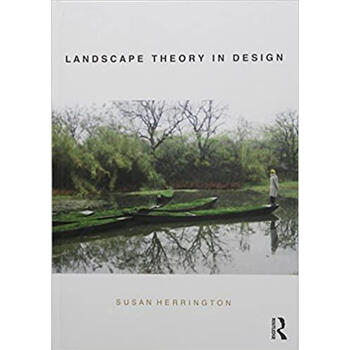 Landscape Theory in Design