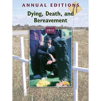 Dying, Death, and Bereavement