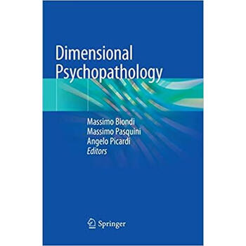 高被引Dimensional Psychopathology