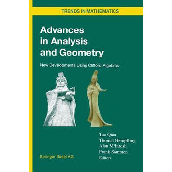 Advances in Analysis and Geometry: New Developme