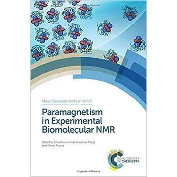 Paramagnetism in Experimental Biomolecular NMR