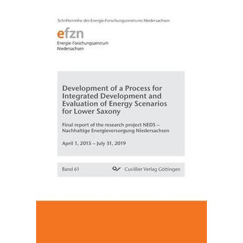 Development of a Process for Integrated Develop