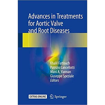 高被引Advances in Treatments for Aortic Valve and
