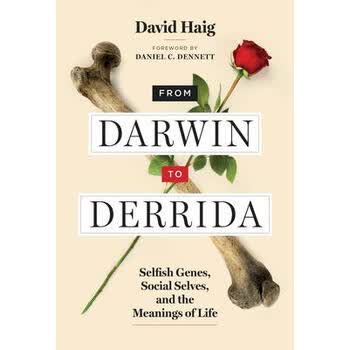 From Darwin to Derrida: Selfish Genes, Social Se