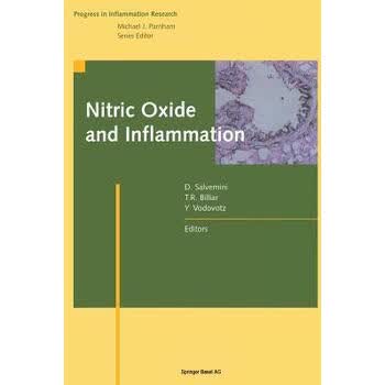 Nitric Oxide and Inflammation