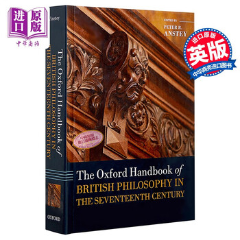 The Oxford Handbook of British Philosophy Peter