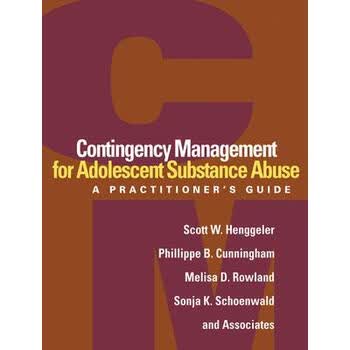Contingency Management for Adolescent Substance