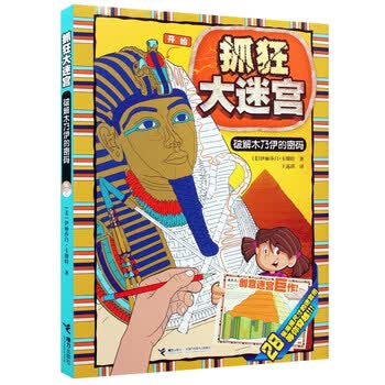 抓狂大迷宫