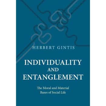 Individuality and Entanglement: The Moral an...