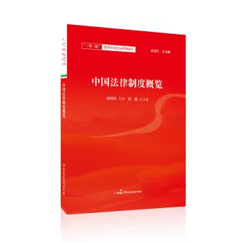 中国法律制度概览