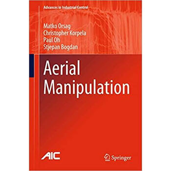 高被引Aerial Manipulation