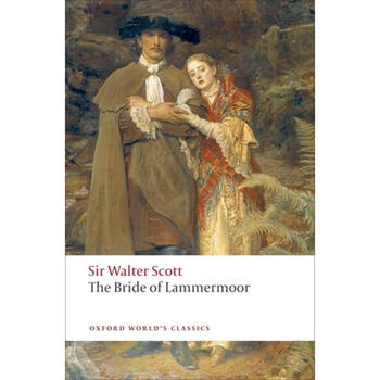 拉美摩尔的新娘 The Bride of Lammermoor