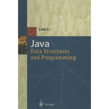 Java: Data Structures and Programming