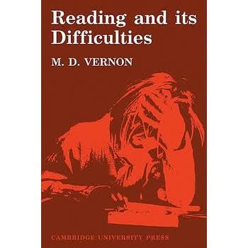 Reading and Its Difficulties: A Physiological S