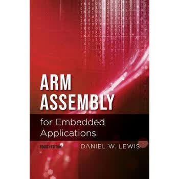 Arm Assembly for Embedded Applications, 4th Edit