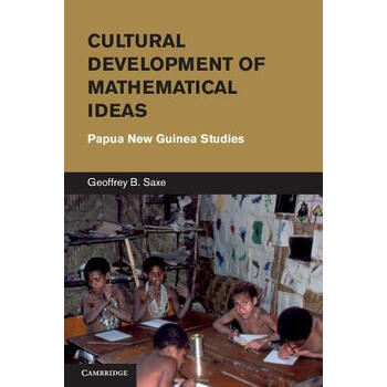 高被引Cultural Development of Mathematical Ideas: