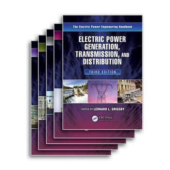 The Electric Power Engineering Handbook - Five