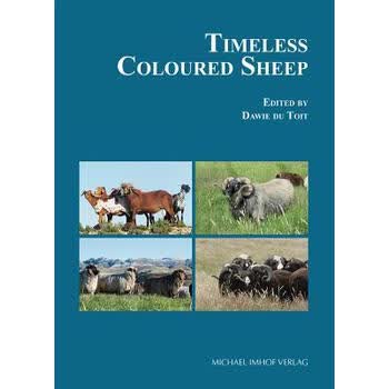 Timeless Coloured Sheep