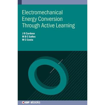 Electromechanical Energy Conversion for Active L