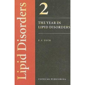 The Year in Lipid Disorders, Volume 2