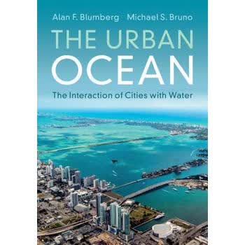 The Urban Ocean