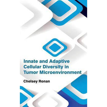 Innate and Adaptive Cellular Diversity in Tumor