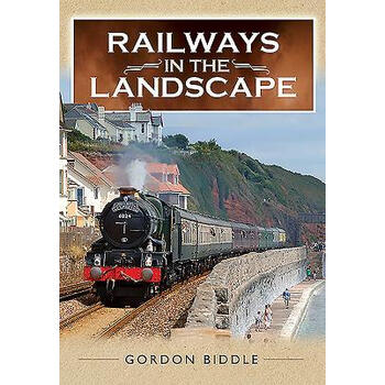 Railways in the Landscape