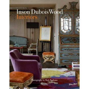 Inson DuBois Wood: Interiors