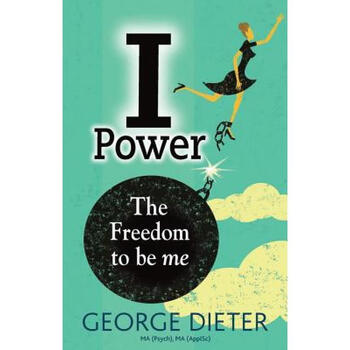 I-Power: The Freedom to Be Me