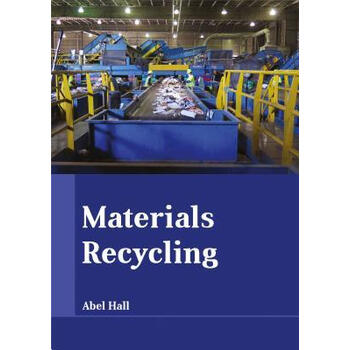 Materials Recycling