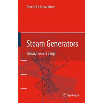 Steam Generators: Description and Design
