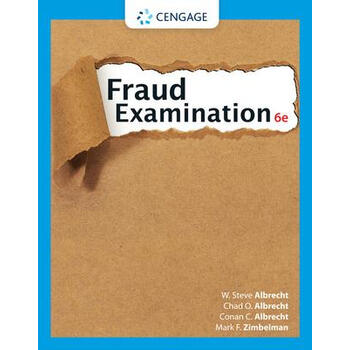 Fraud Examination