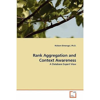 Rank Aggregation and Context Awareness