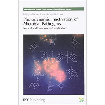Photodynamic Inactivation of Microbial Pathogens