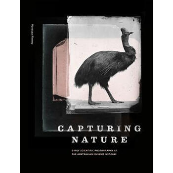 Capturing Nature: Early Scientific Photography 