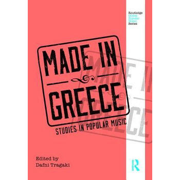 Made in Greece: Studies in Popular Music